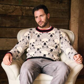 Home – ARNE & CARLOS