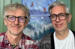 Home – ARNE & CARLOS