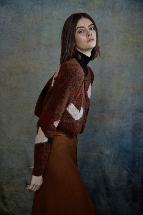 A preview of our work for Autumn / Winter 2019 – ARNE & CARLOS