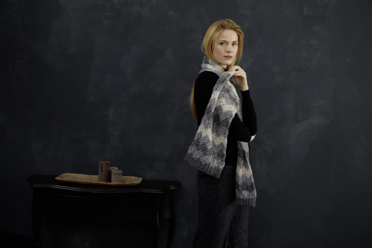 Let’s Mix and Knit! – ARNE & CARLOS